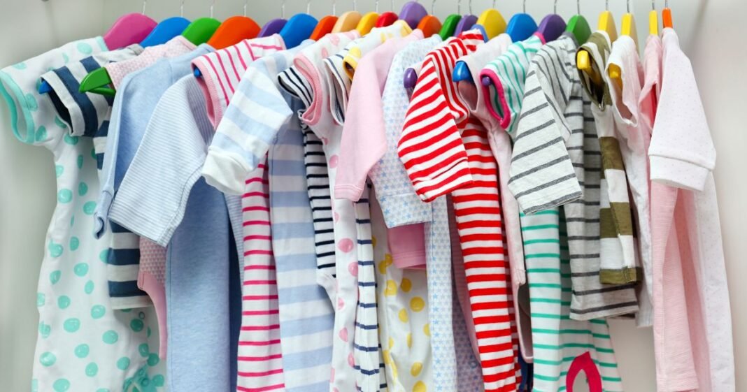 Kids Clothing | बच्चों के लिए सही कपड़े चुनने के टिप्स | Perfect ...